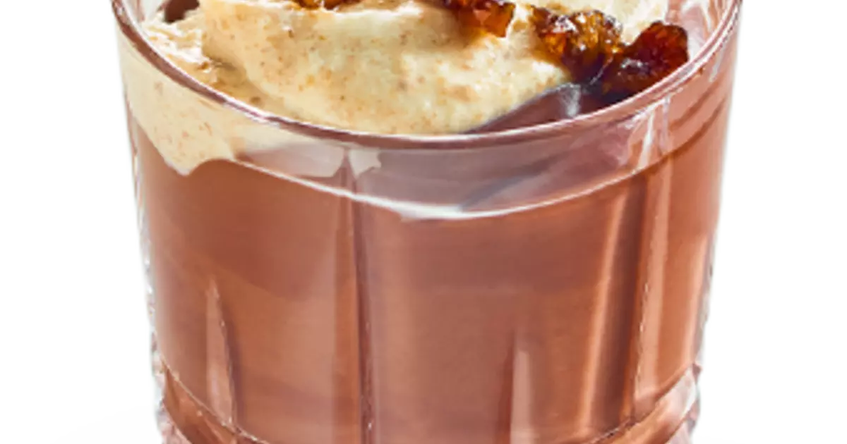 Choco Loco | frischli Foodservice