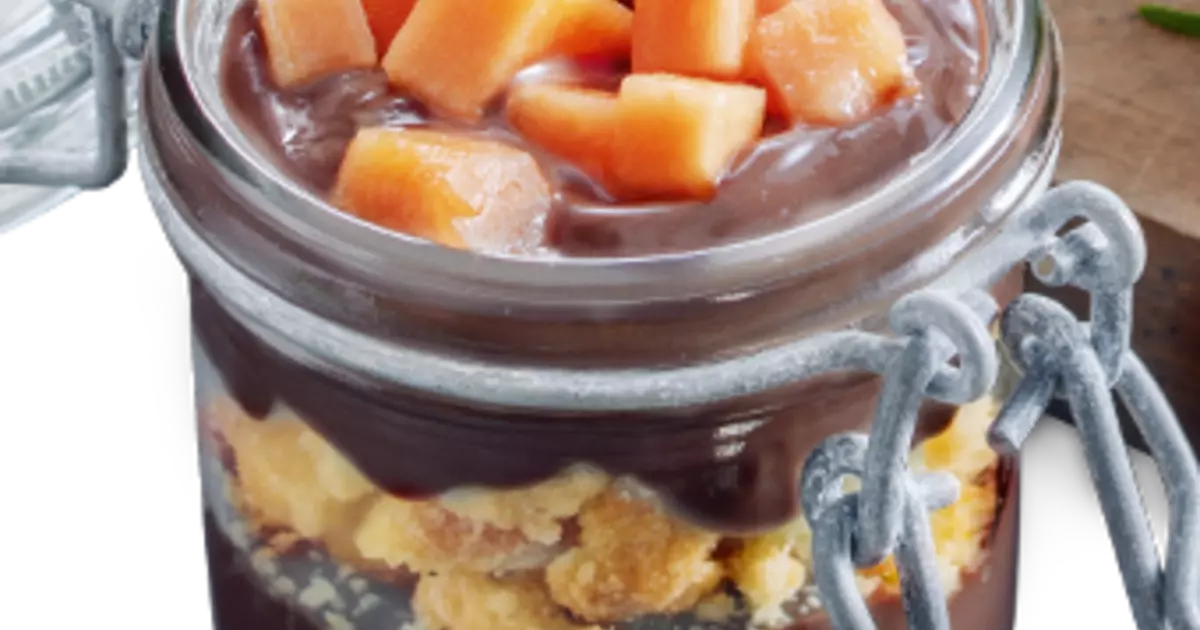 Choco Royal | frischli Foodservice