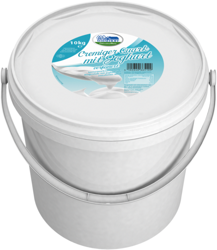 Quark | frischli Foodservice